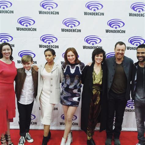 Liz Sagal Y Bruce Grayson