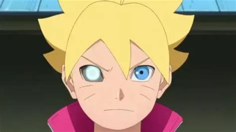 Curiosidades Sobre Boruto Naruto Next Generation Vitamina Nerd