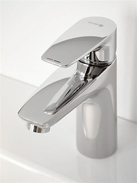 Смеситель для раковины Kludi Pure&Solid 342920575 купить в магазине ...