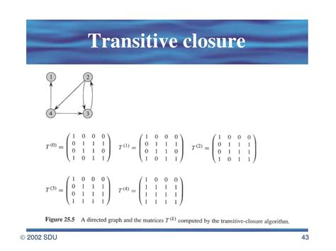 Ppt Lecture11 All Pairs Shortest Paths Powerpoint Presentation Free