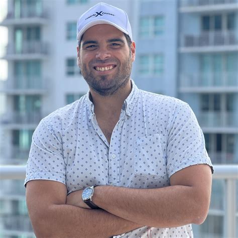 Marco Manica Latam Field Sales Manager