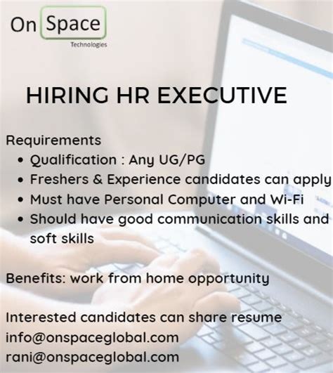Usha Rani On Linkedin Hiring Hrexecutive Hiringtalent Recruiters Freshgraduates…