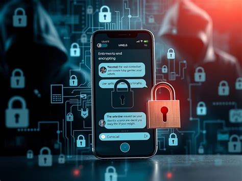 Berezha Security Group On Linkedin Why End To End Encrypted Messaging Is A Non Negotiable In