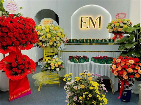 Emm Beauty And Spa Bac Giang