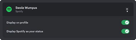 Discord Spotify Integration Explained