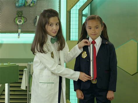 Odd Squad Oona Watch Odd Squad • Season 2 Full Episodes Online