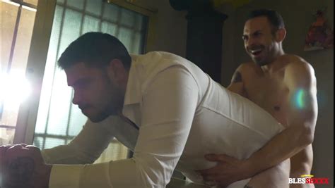 Magic Javi First Time