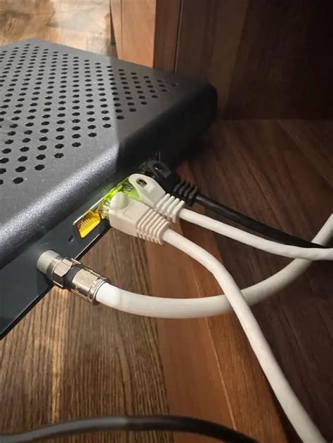 Arris Modem Keeps Resetting Troubleshooting Tips