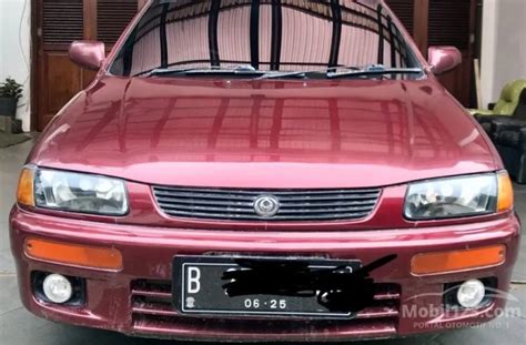 Kelebihan Mazda Lantis Pintermekanik