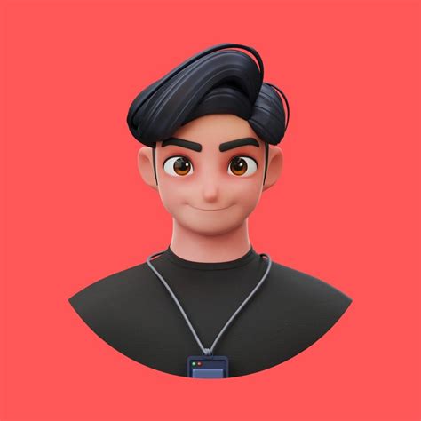 Free And Customizable Avatar Templates Canva