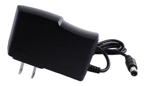 Eliminador Para Arduino 9v Dc 1 A 120v Ac Mercadolibre