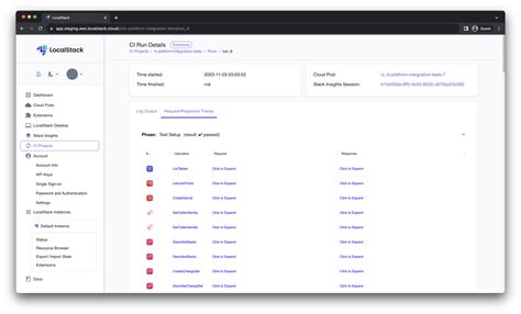 Announcing Localstack 30 General Availability