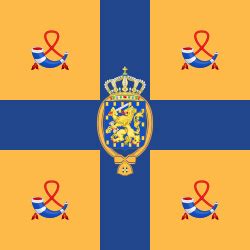 Flag Of The Netherlands Wikipedia