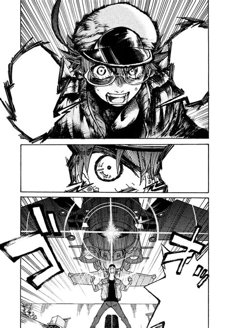 Cells At Work Code Black 1 De Harada Shigemitsu Y Hatsuyoshiya Issei Zona Negativa