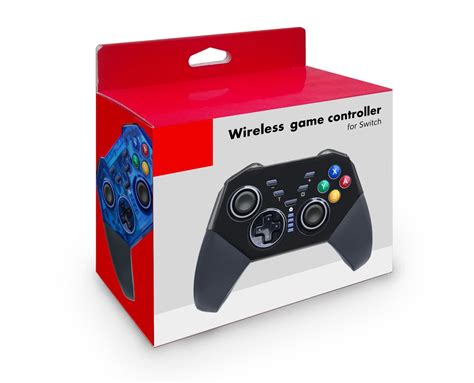 Switch Pro 블루투스 게임 패드 닌텐도 스위치 무선 게임 패드