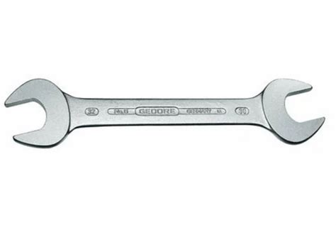 Single Spanner Size 30 X 32 Mm Double End Spanner Spanner Set 12 Piece 6mm 32 Mm At ₹ 25