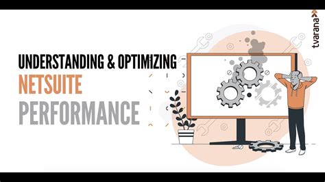 Optimize Your NetSuite Account Webinar YouTube