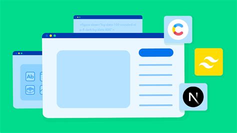 build a blog with next js tailwind css and contentful contentful