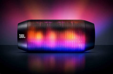 JBL Pulse