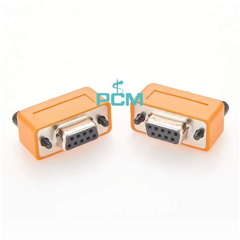 China Can Db9 Terminator Mit 120 Ohm Widerstand Hersteller Lieferanten