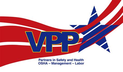 State Osha Vpp Officials Vpppa Region X