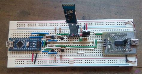 Arduino Nano Multiplexar Puerto Serie Por Hardware