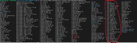 qt 6 0 build for raspberry pi 4 opengl functionality tests failed