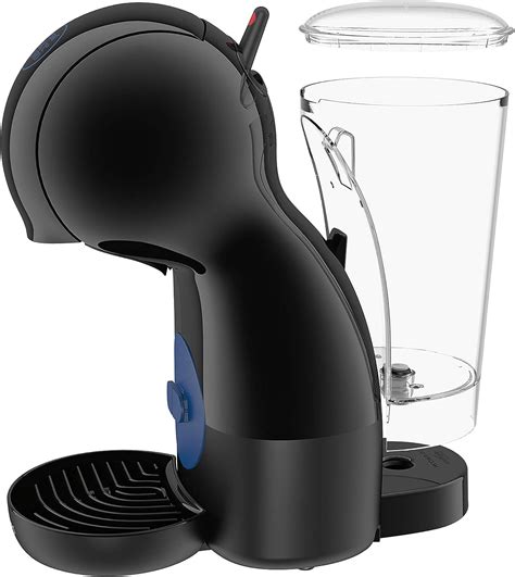 Nescafé Dolce Gusto Piccolo Xs Manual Coffee Machine Review Colormazen