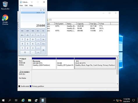 How To Reduce Virtual Disk In Vmware Vsphere 67 My Experiences