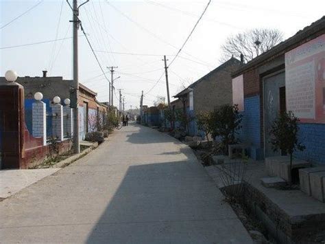 贾庄村图册 360百科