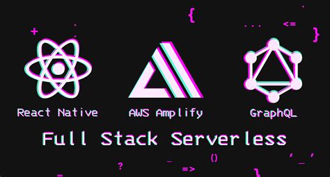 Aws Amplify Javascript Camp