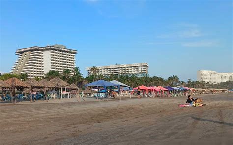 Vacaciones De Navidad 2022 ¿cuáles Son Las Playas Más Cerca De Toluca