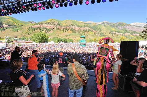 View Of The Crowd From The Fred Shellman Memorial Stage At Flickr