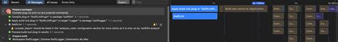 Xcode Hanging When Applying Swiftlint To Many Targets · Issue 4844 · Realmswiftlint · Github