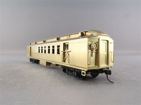 Ho Brass Model Lambert 860 Atandsf Santa Fe Rpo Hw Heavyweight