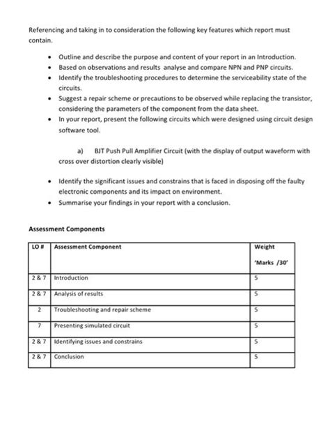 Task 1 2 Carry Out The Laboratory Practical Task No