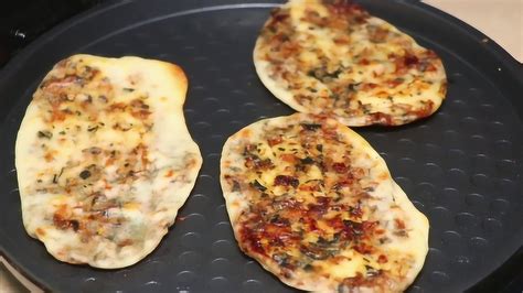 锅盔 陕西省关中地区传统风味面食小吃 搜狗百科