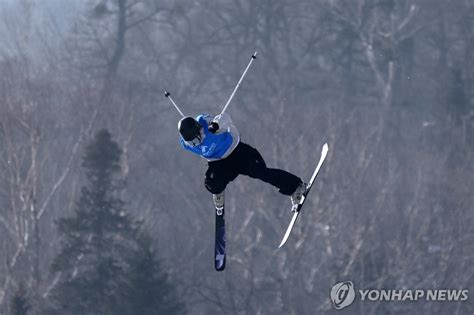 한국 동계AG 폐막 이틀 앞두고 프리스키서 은1 동1 추가