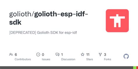 Github Golioth Golioth Esp Idf Sdk [deprecated] Golioth Sdk For Esp Idf