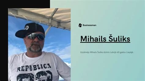 Ppt Mihails Šuliks Powerpoint Presentation Free Download Id11695341