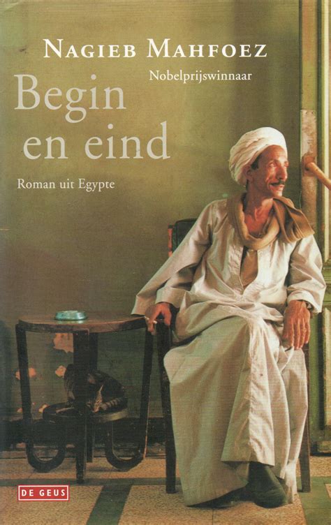 Begin En Eind Roman Uit Egypte Reis Boeknl