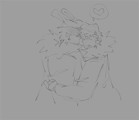 Double Fedora By Gratefulsalmon On Deviantart