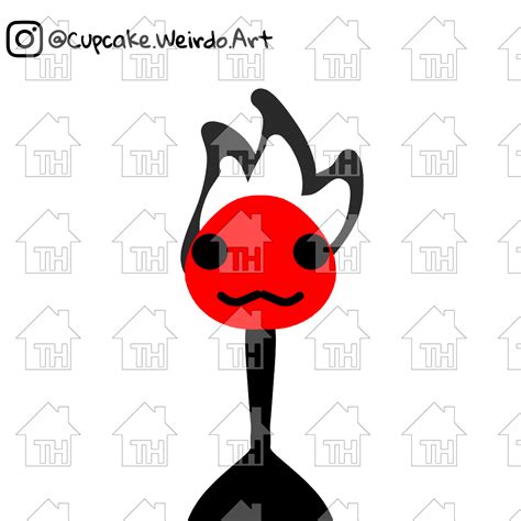 Blob Guy On Toyhouse