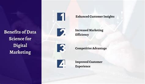 Ways To Use Data Science In Marketing BigDataCentric