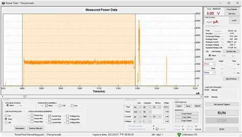 nrf52810 restart advertising causes high current nordic qanda nordic