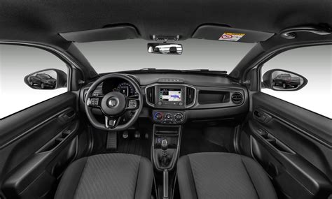 Test Drive Fiat Strada Endurance Cd 2021 AutoandtÉcnica