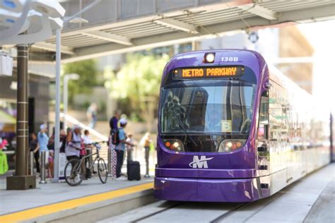 Valley Metro Expansion Program Hill International