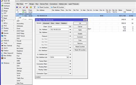 How To Set Up Router MikroTik