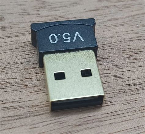 USB Bluetooth Adapter Number Of Ports Pins Model Name Number V At Rs Piece In
