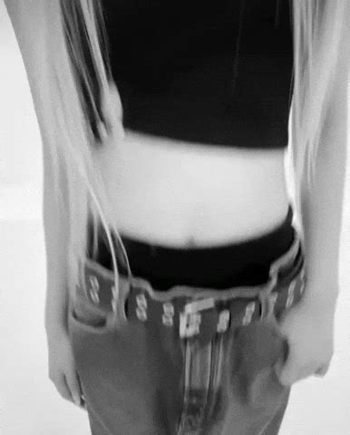 Black And White Idol  Find And Share On Giphy